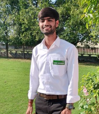 Portfolio Website - Sushil Verma